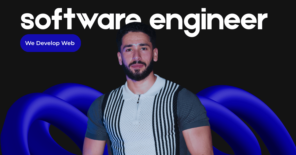 Akram Louze - Software Engineer Portfolio